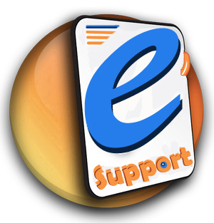 E-Support
